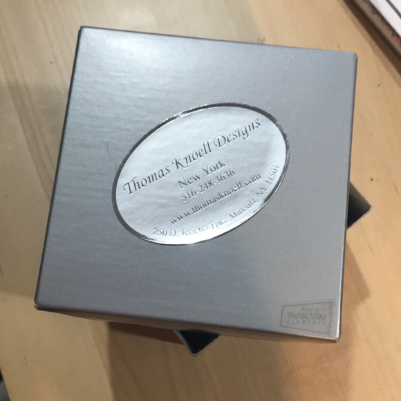 Thomas Knoell Designs | Accessories | Thomas Knoell Headpiece | Poshmark